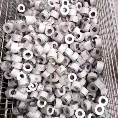 China Seamless Stainless Steel Pipe 304 / 304L / 304H SS Pipe Hot Rolled OD 6-630mm for sale