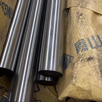 China ASTM A276 Bright Annealing UNS S17400 Hot Rolled Stainless Steel Round Bar with OD 6-300mm for sale