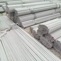 China Small Diameter Stainless Steel Seamless Pipe Grade 304/304L OD 6-114mm in SCH40 SCH80 for sale