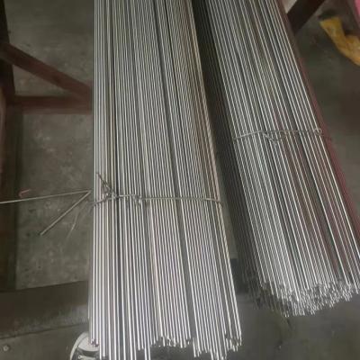 China ASTM A276 Grade S31803 S32205 1.4462 Stainless Steel Round Bar Bright Polished 4 - 70mm for sale