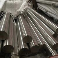 China ASTM 201 304 310 430 Bright Stainless Steel Round Bar with OD 6-300mm Hot Rolled for sale