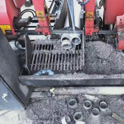 China Custom Cutting 304 Stainless Steel Pipe with Hot Rolled Technique and Pickling Surface Treatment for sale