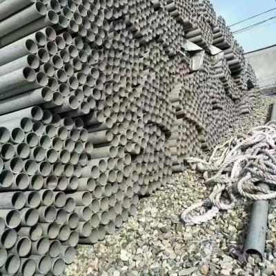 China ASME SA269 Stainless Steel Seamless Pipe with Bright Annealed 304L Grade and OD 6-630mm for sale