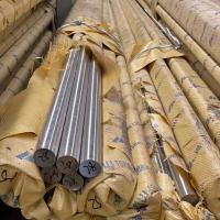 China China Tsing Shan Brand 201 304 316L Stainless Steel Bright Bar with 6m Length Hot Rolled and Bright Surface for sale