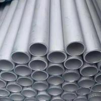 China 304 Stainless Steel Pipe SS Pipe Hot Rolled with OD 6-630mm for Industrial Applications for sale