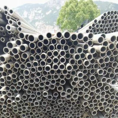 China TP304 / 1.4301 Sanitary Stainless Steel Pipe with Bright Finish and Large Diameter for sale