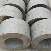 China Boiler Application 304 Stainless Steel Seamless Pipe with Hot Rolled Technique and OD 6-630mm for sale