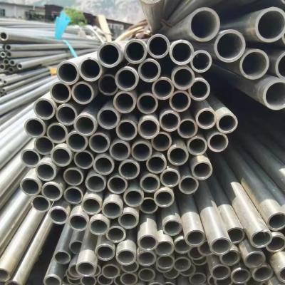 China 304 Stainless Steel Pipe SS Pipe DN10-DN400 for Heat Exchanger Applications for sale