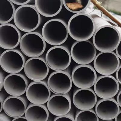 China SCH40 ASTM A312 Stainless Steel Pipe & Tube with OD 6-630mm Seamless Stainless Steel Tube for sale