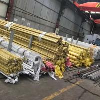 China AISI 304L Hot Rolled Stainless Steel Bright Bar with OD 6-300mm Stainless Steel Rod for sale