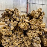 China ASTM AISI Standard Hot Rolled Stainless Steel Round Bar with Bright Surface Treatment for Construction for sale