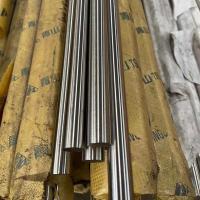 China 304 316 316L Stainless Steel Round Bar with Bright Surface and OD 6-300mm Cold Drawn for sale