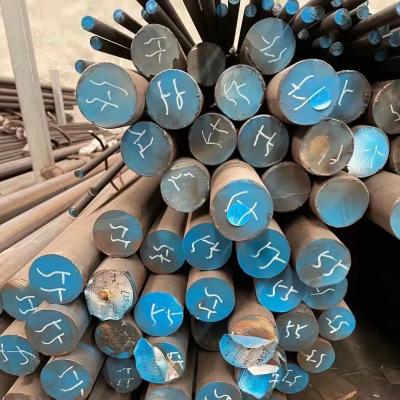 China Cold Rolled Bright Surface Stainless Steel Round Bar Grade 321 / 1.4541 Stainless Steel Rod for sale