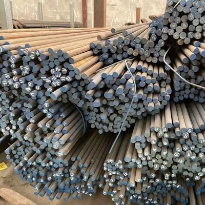 China Forged Stainless Steel Round Bar Grade 321 Cold Rolled with Diameter 140-300mm SS Bar for sale