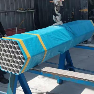 China Hot Rolled Stainless Steel Seamless Pipe with Pickling Surface Treatment and OD 6-630mm SS Seamless Tube for sale