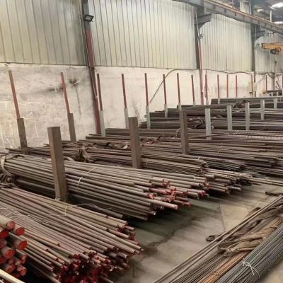 China 321 Stainless Steel Round Bar Cold Rolled with Diameter 10-200mm in Stock for sale