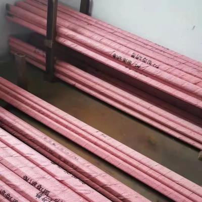 China Diameter 3-50mm Hot Rolled Bright Surface Stainless Steel Round Bar 17-4PH Stainless Steel Rod for sale