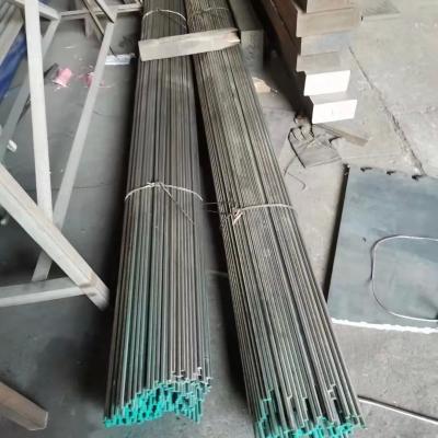 China High Hardness Hot Rolled 17-4PH Stainless Steel Round Bar with OD 3-300mm in Stock for sale
