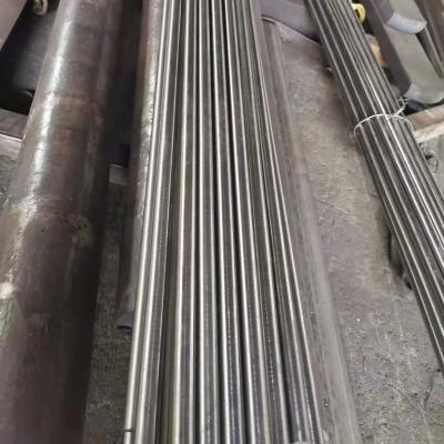China Bright Polished Hot Rolled 17-4PH Stainless Steel Round Bar with OD 3-300mm Alloy 630 Grade for sale