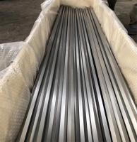 China Bright Surface Cold Drawn Stainless Steel Round Bar and Hexagon Bar in S6-S65mm Sizes for sale