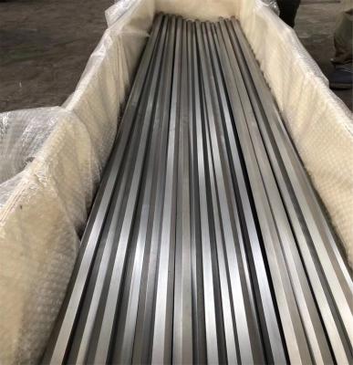 China Bright Surface Cold Drawn Stainless Steel Round Bar and Hexagon Bar in S6-S65mm Sizes for sale