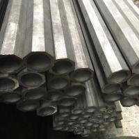 China 300 Series Stainless Steel Hexagonal Tube with Hexagonal Shape for Construction Applications for sale