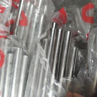 China Bright Polished 201 304 Stainless Steel Pipe and Tube with OD 6-114mm for sale