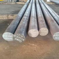 China Hot Rolled 304 309S 310S 321 317L 316Ti Stainless Steel Round Bar with 10-300mm Diameter for sale