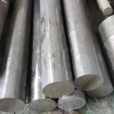 China High Hardness 17-4PH Stainless Steel Round Bar with 6-300mm Diameter for Industrial Applications for sale