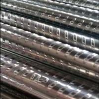 China 316 Stainless Steel Rebar ASTM A955 with Pickling Surface for Bridge and Sea Platform for sale