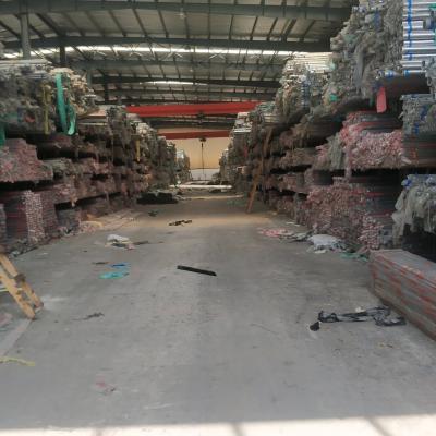 China 304 Stainless Steel Tube with 6m Length and Polished Surface for Industrial Applications for sale