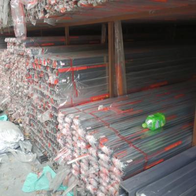 China Polished Surface 304 / 316 Stainless Steel Pipe with OD 6-114mm Seamless Tube for sale