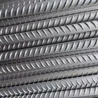 China AISI304 AISI316 Hot Rolled Stainless Steel Rebar Round Bar Diameter 8mm 10mm 12mm 16mm 20mm for sale