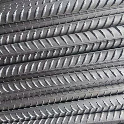 China AISI304 AISI316 Hot Rolled Stainless Steel Rebar Round Bar Diameter 8mm 10mm 12mm 16mm 20mm for sale