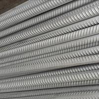 China Duplex S32304 Stainless Steel Rebar for Bridge Structure in 6m 12m Length for sale