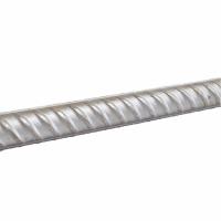 China Duplex S32304 Stainless Steel Rebar for Concrete Structure Hot Rolled with Pickling Surface for sale