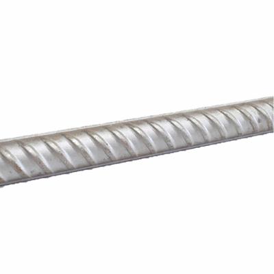 China Duplex S32304 Stainless Steel Rebar for Concrete Structure Hot Rolled with Pickling Surface for sale