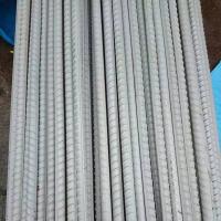 China Corrosion Resistant High Strength ASTM A955/A955M Stainless Steel Rebar Duplex 2304/2205 SS Rebar for sale