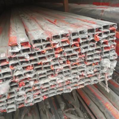 China Mirror Finish 304 Steel Stainless Steel Pipe for Stair Handrail OD 6-114mm for sale