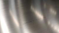 China S31803 Duplex Steel Plate 2205 Hot Rolled with High Strength and Chloride Stress Corrosion Resistance for sale