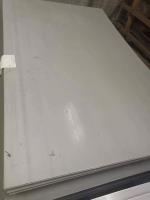 China Heat Corrosion Resistant ASTM A240 Polished Surface Hot Rolled Stainless Steel Plate AISI 304 for sale