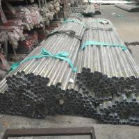 China Mirror Polished AISI304 Stainless Steel Pipe and Tube with OD 6-114mm for sale