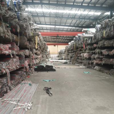 China Polished Surface 304 Grade Stainless Steel Pipe and Tube with OD 6-114mm for sale