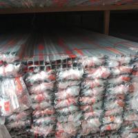 China ASTM A554 AISI 201 Stainless Steel Pipe with Polished Surface and 6m Length for sale