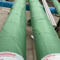 China Heat Resistant 321 309S 310S 347 Stainless Steel Seamless Pipe with Pickling Surface Treatment OD 6-114mm for sale