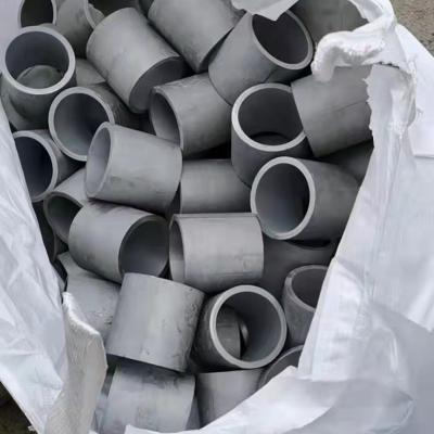 China High Hardness 17-4pH Stainless Steel Pipe Hot Rolled Seamless Tube for Industrial Applications for sale