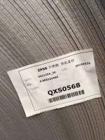 China Corrosion Resistant 254 SMO Stainless Steel Plate with High Molybdenum Content for Super Austenitic Applications for sale