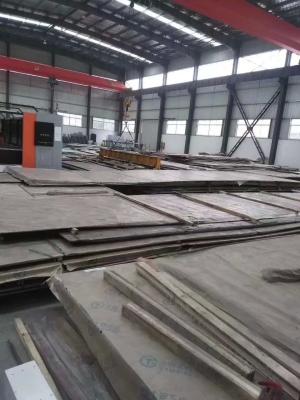 China Alloy 2304 Duplex Stainless Steel Plate S32304 Hot Rolled Corrosion Resistant High Yield Strength for sale