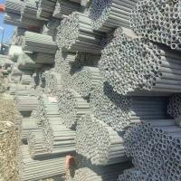China 2205 Duplex Stainless Steel Tubing Schedule 40 Thin Wall Seamless Stainless Steel Pipe for sale