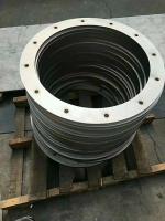China 321 1.4541 Stainless Steel Plate with 40 mm Thickness and 3790 mm Diameter Cold Rolled Technique for sale